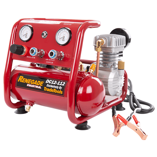 350-400 CFM Air Compressors for Rent - Kennards Hire