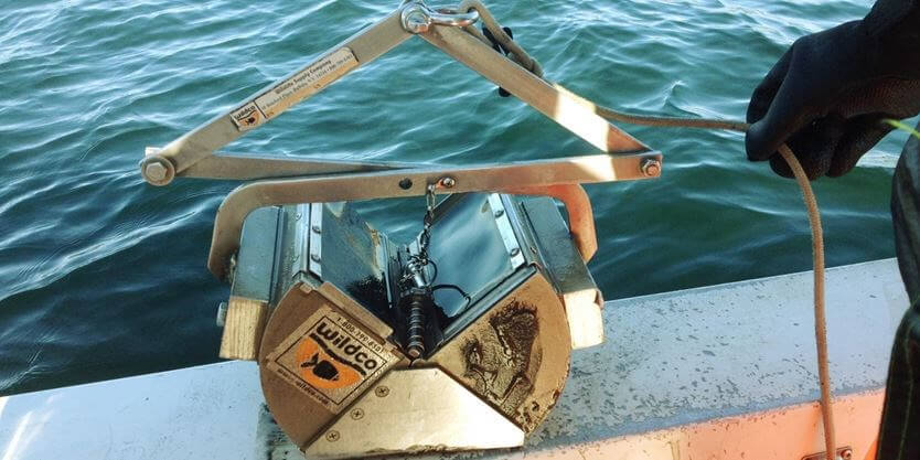 DREDGE - BOTTOM SAMPLING for Rent - Kennards Hire