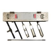 SOIL SAMPLING KIT - AUGER for Rent - Kennards Hire