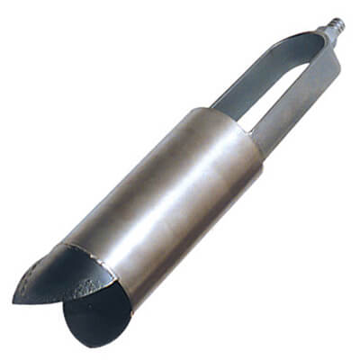 SOIL SAMPLING KIT - AUGER for Rent - Kennards Hire