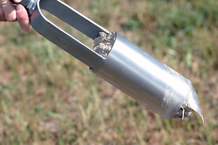 SOIL SAMPLING KIT - AUGER for Rent - Kennards Hire