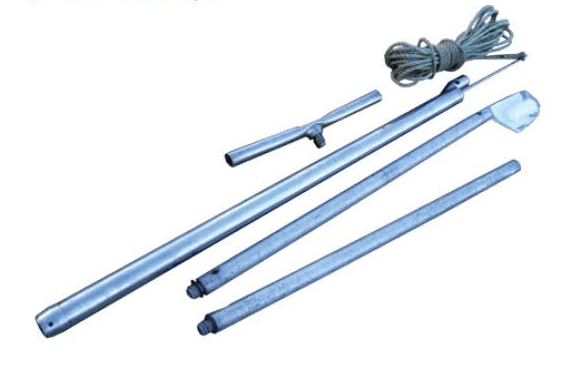 SOIL SAMPLING KIT - PISTON for Rent - Kennards Hire