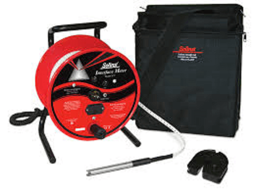 INTERFACE METER - 30MT WATER & OIL for Rent - Kennards Hire