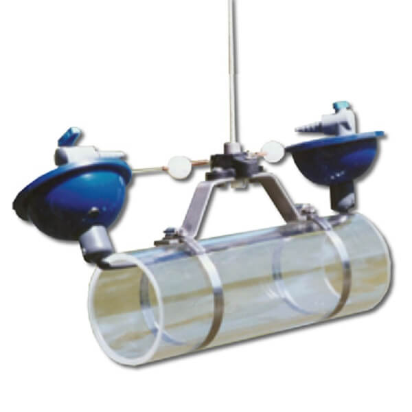 WATER SAMPLING KIT - VAN DORN for Rent - Kennards Hire