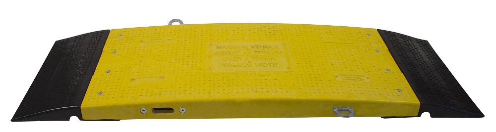 Hire ROAD PLATES Equipment - Kennards Hire