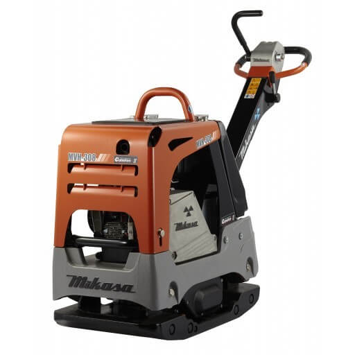 Hire Compactors and Rammers - Kennards Hire