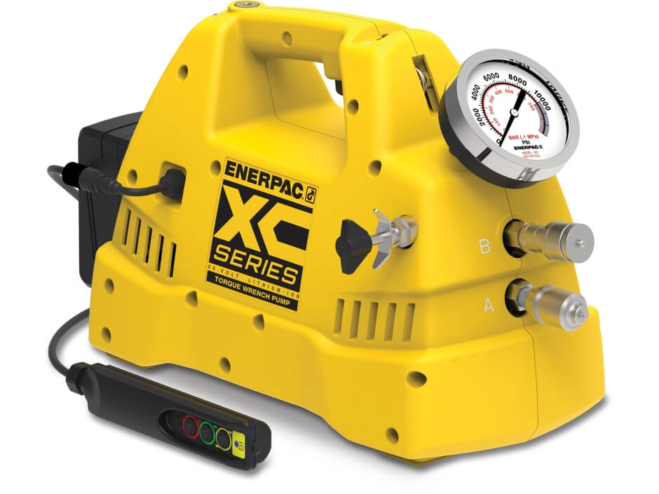 Torquing and Bolting - Kennards Hire - Hire or Rent Equipment, Tools ...