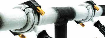 Pipe Freezer Kit CO2 for Rent - Kennards Hire