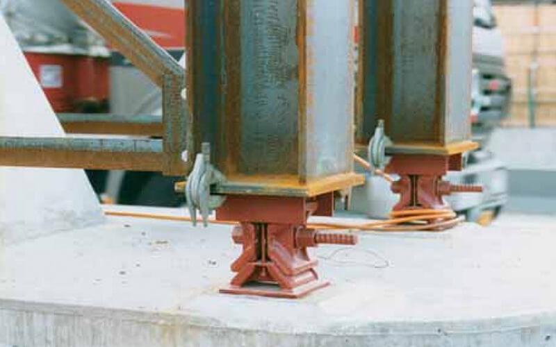 JACK - WEDGE 42T for Rent - Kennards Hire