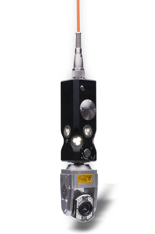 INSPECTION CAMERA - VERTICAL for Rent - Kennards Hire