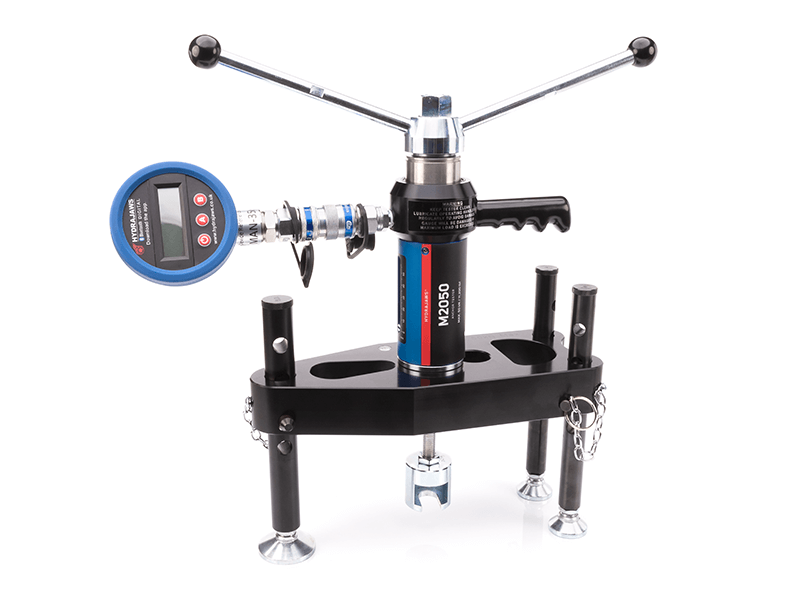 ANCHOR BOLT INSPECTION 50KN for Rent - Kennards Hire