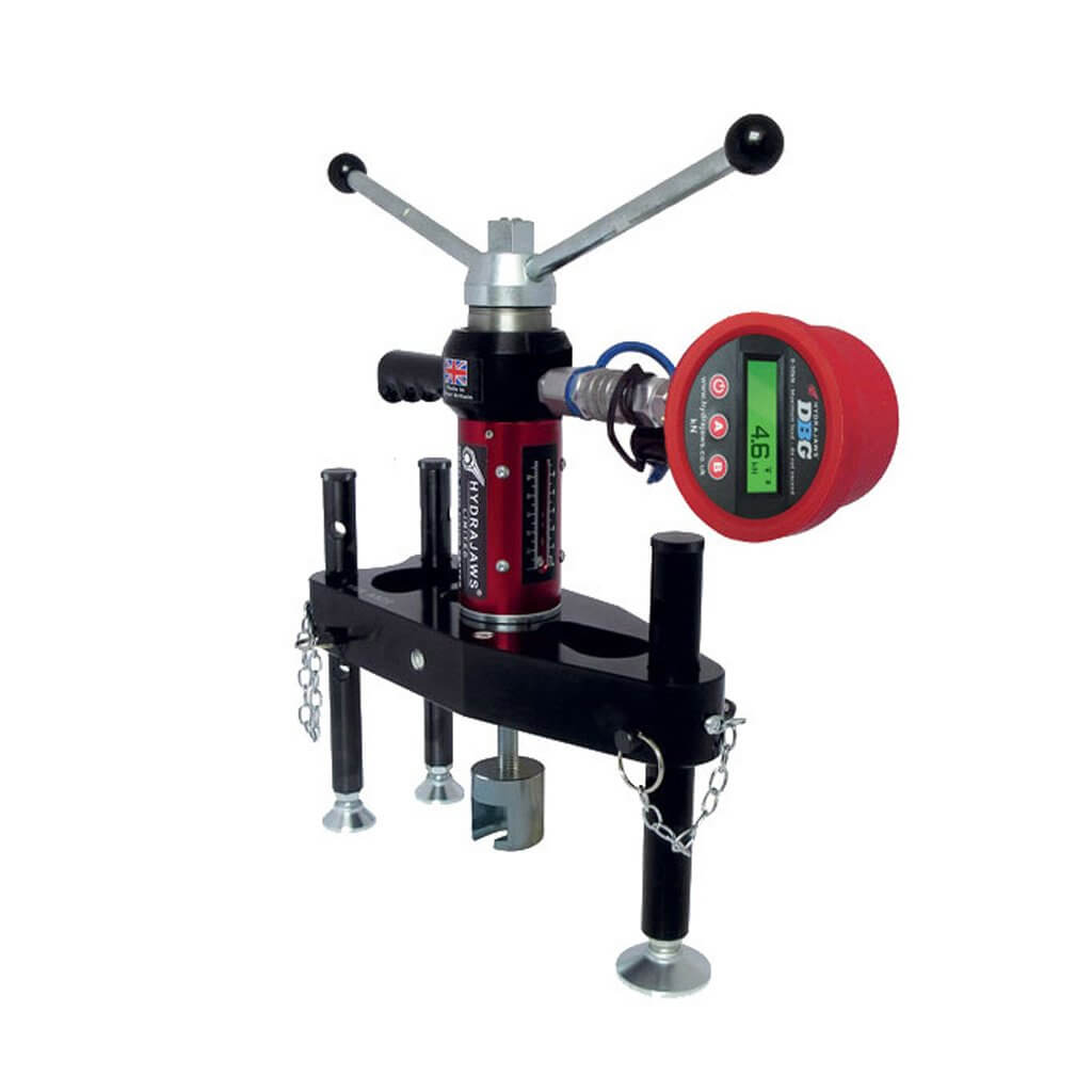 ANCHOR BOLT INSPECTION 50KN - Kennards Hire - Hire or Rent Equipment ...