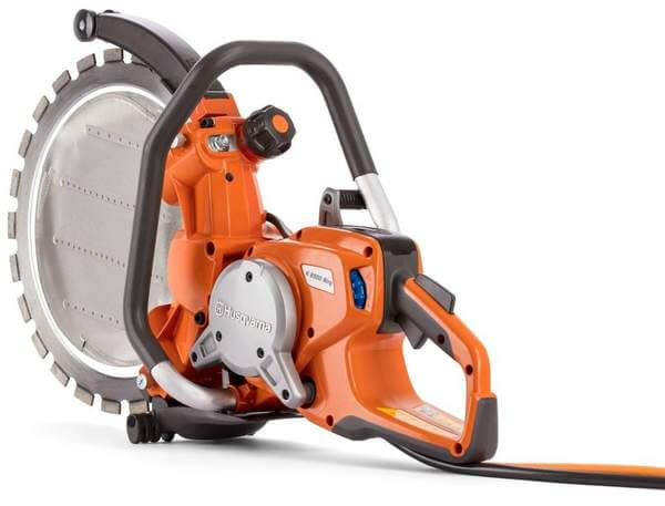Hire 350MM Demolition Ring Saws Electric (14IN) - Kennards Hire
