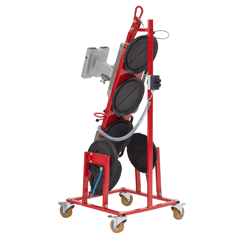 Hire GLASS HANDLING Equipment - Kennards Hire