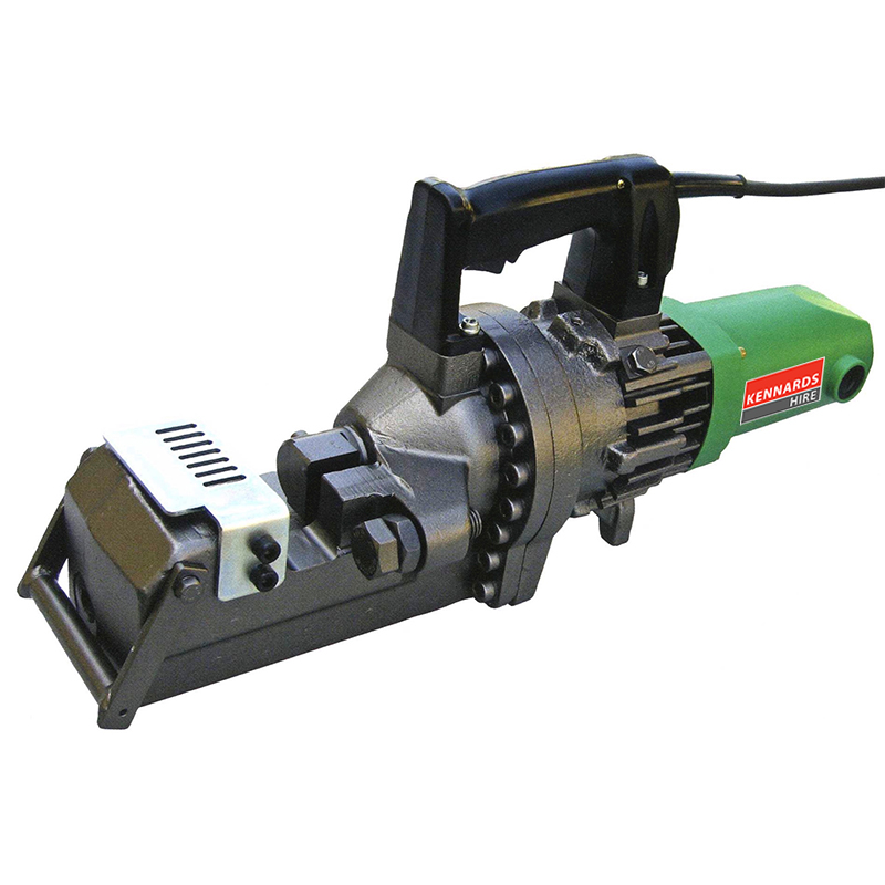REBAR CUTTER (UP TO 32MM) for Rent - Kennards Hire