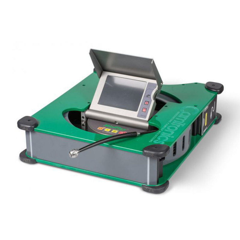 PIPE CAMERA 30MT for Rent - Kennards Hire