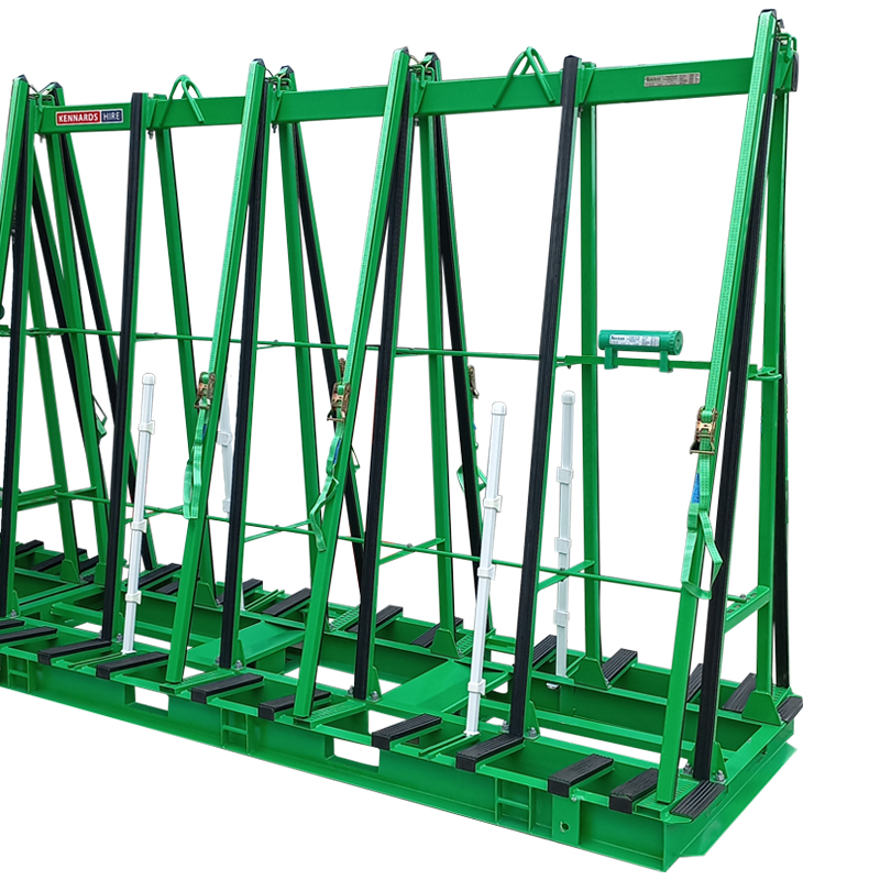 TROLLEY - PLATFORM for Rent - Kennards Hire