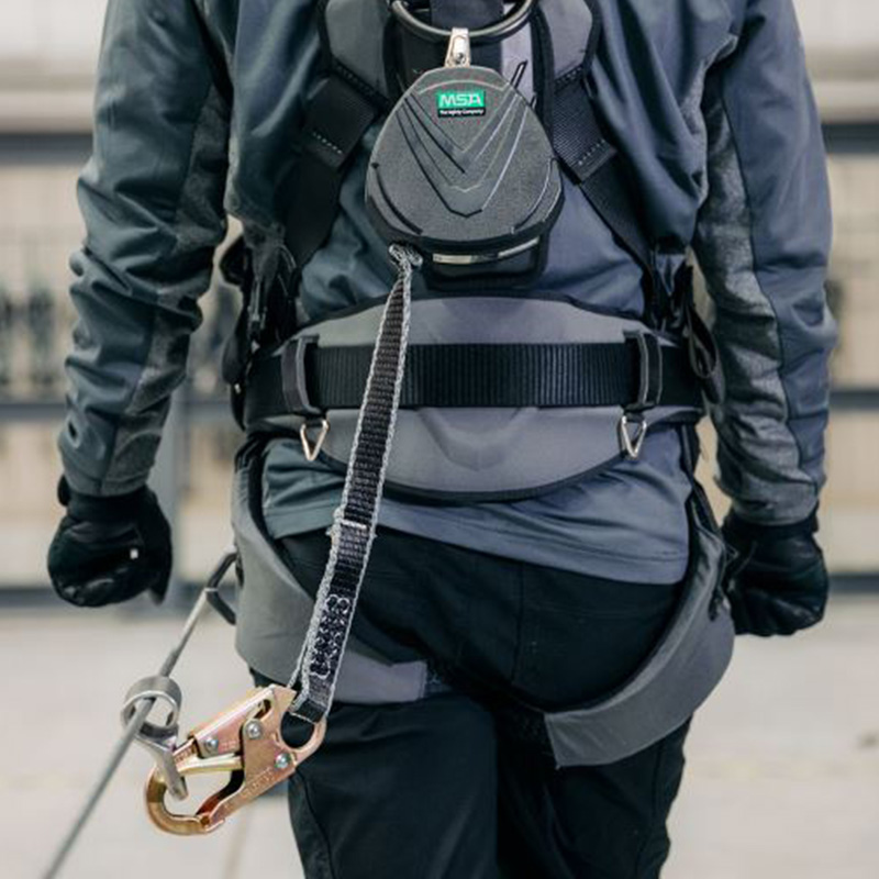 SAFETY STATIC LINE - CABLE 18M for Rent - Kennards Hire