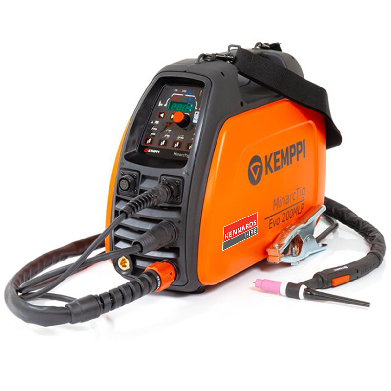 Hire Welding Equipment - Kennards Hire