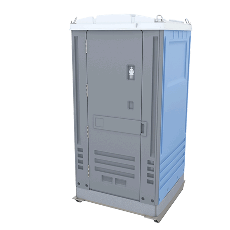 Hire Portable Toilet - Shower and Toilet Rental - Kennards Hire