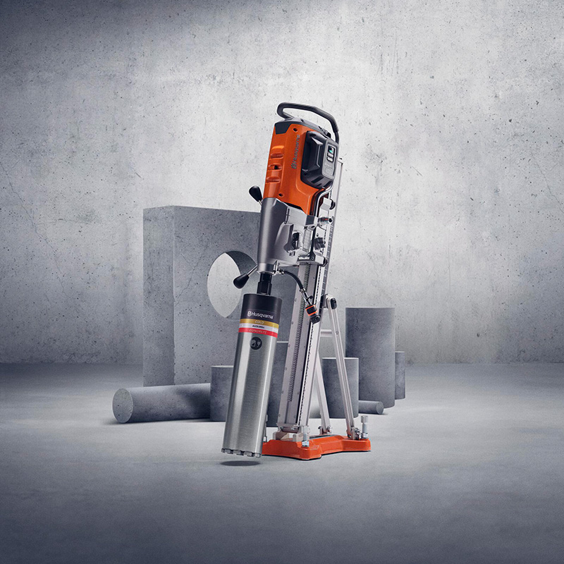 DRILL - CORE TO 400MM CORDLESS for Rent - Kennards Hire