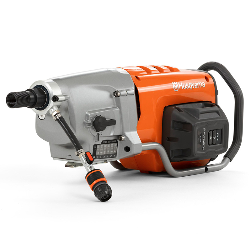 DRILL - CORE TO 400MM CORDLESS for Rent - Kennards Hire