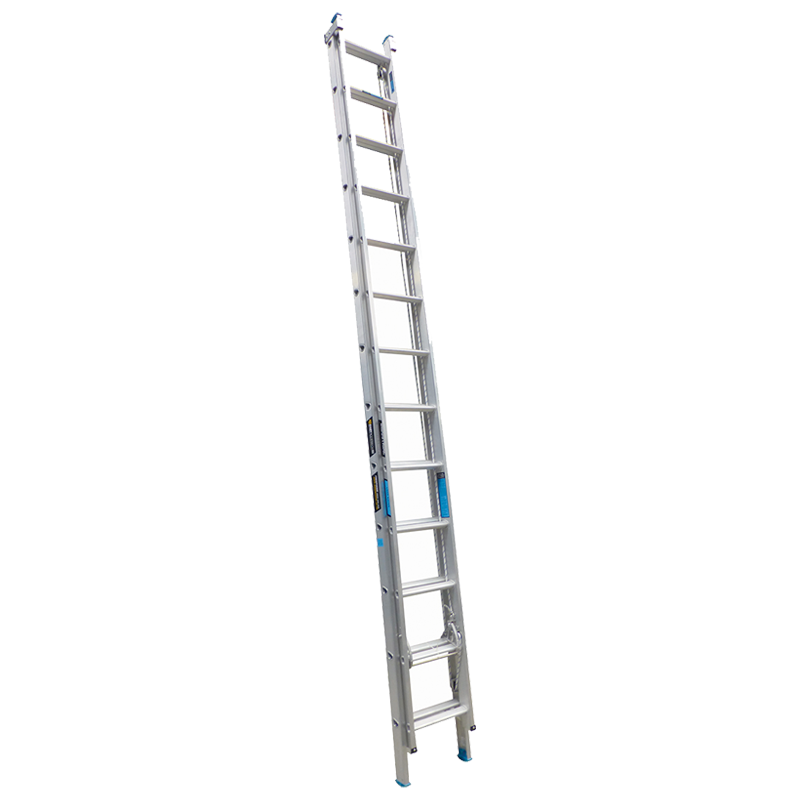 Ladder Extension 4.1m - 7.2m for Rent - Kennards Hire