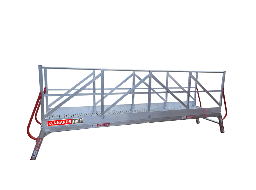 Hire RAMPS Equipment - Kennards Hire