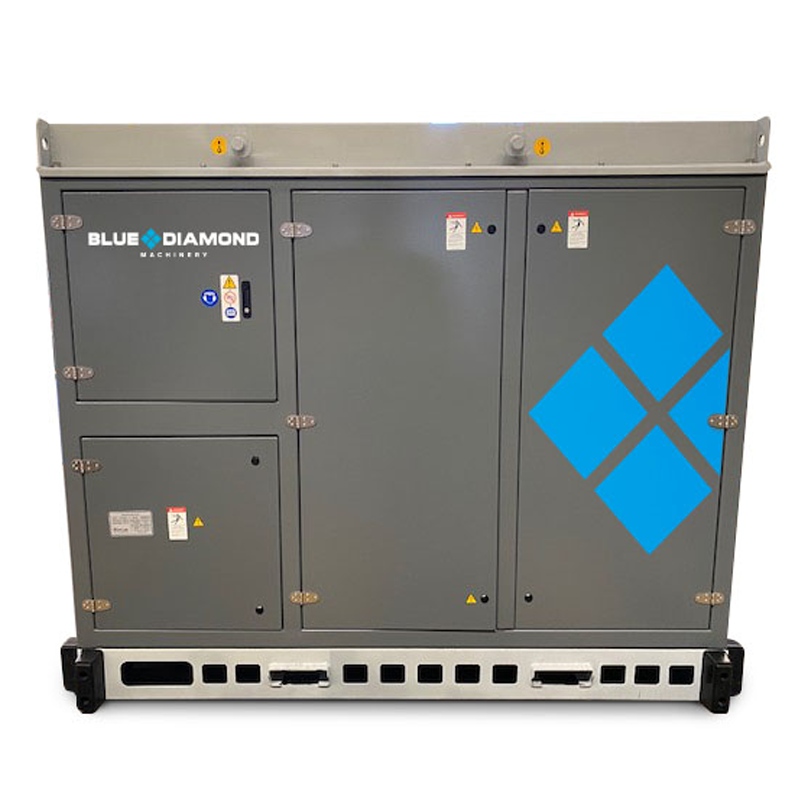 LOAD BANK - 500KW for Rent - Kennards Hire