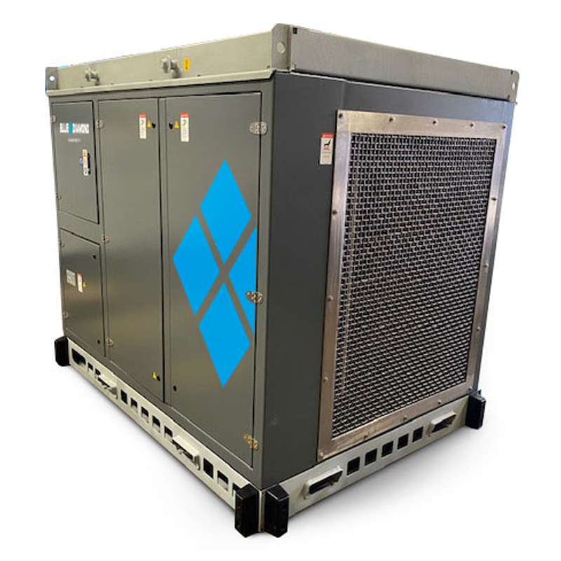 LOAD BANK - 500KW for Rent - Kennards Hire