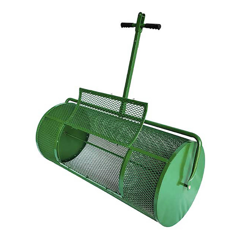 Lawn Roller Spreader 1100MM for Rent - Kennards Hire