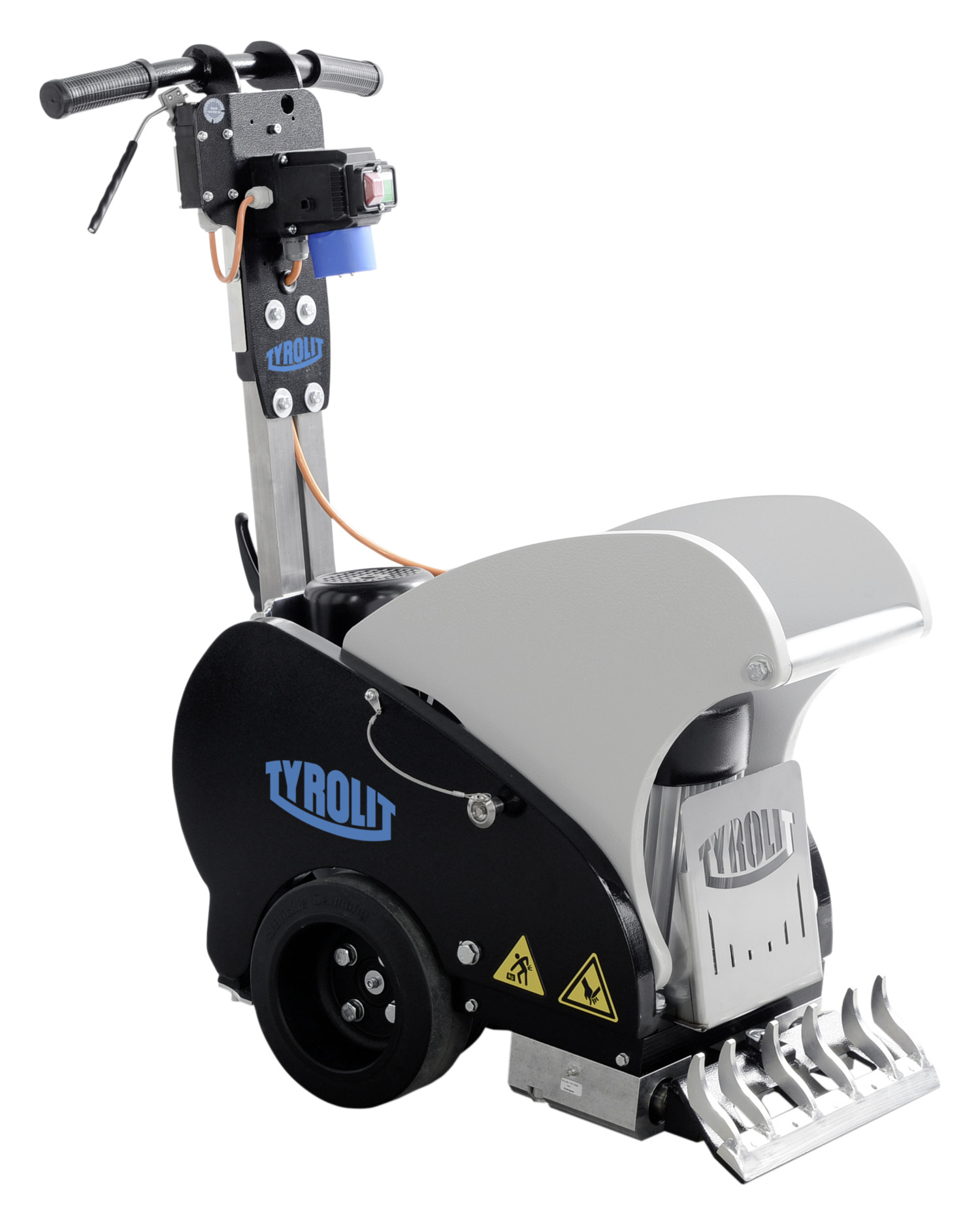 Large Self‑Propelled Floor Stripper for Rent - Kennards Hire