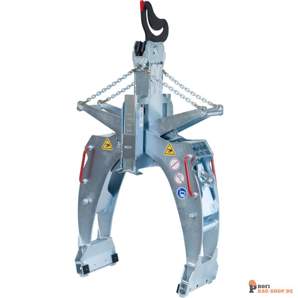 SLEEPER GRAB - 300KG for Rent - Kennards Hire