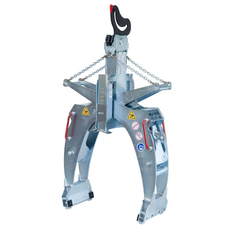 2500KG Pipe Grab for Rent - Materials Handling - Kennards Hire