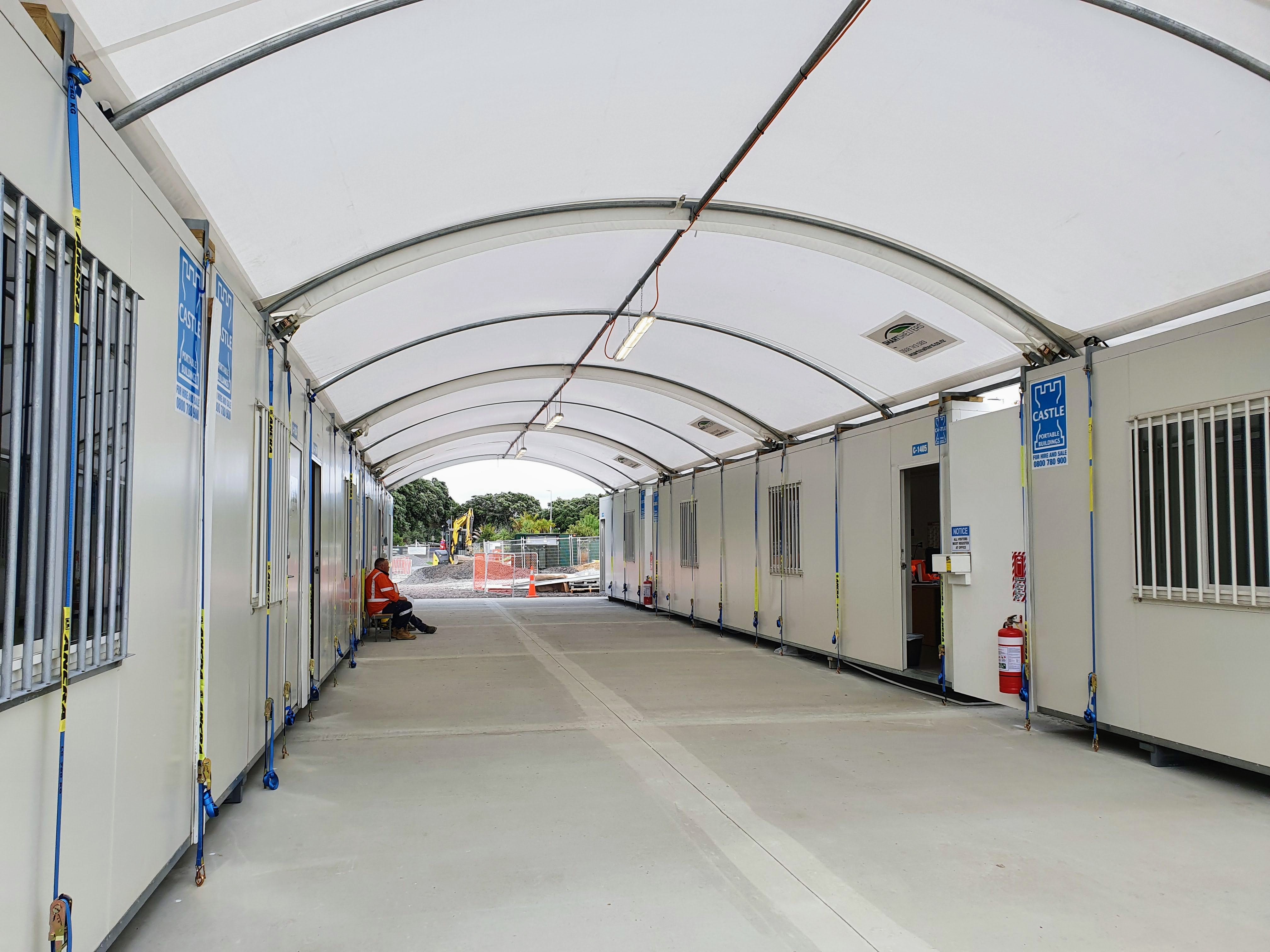 Hire Portable Building And Equipment - Kennards Hire