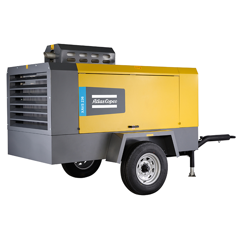 Hire Air Compressors - Portable Air Compressor - Kennards Hire
