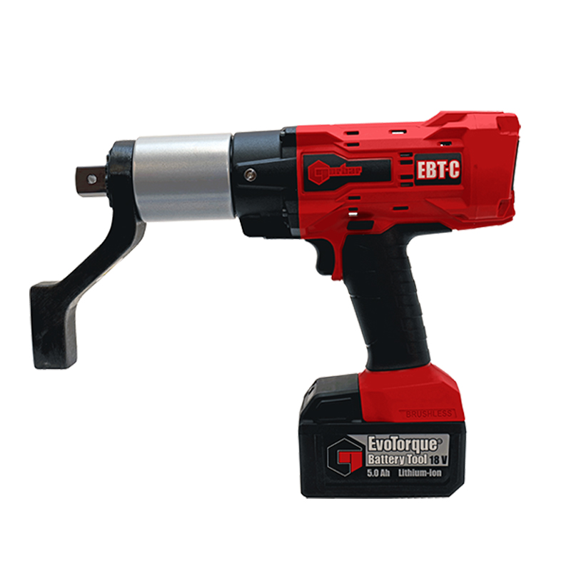 Hire Torque Wrench - Torquing and Bolting - Kennards Hire