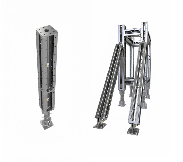 Hire Propping Equipment - Kennards Hire