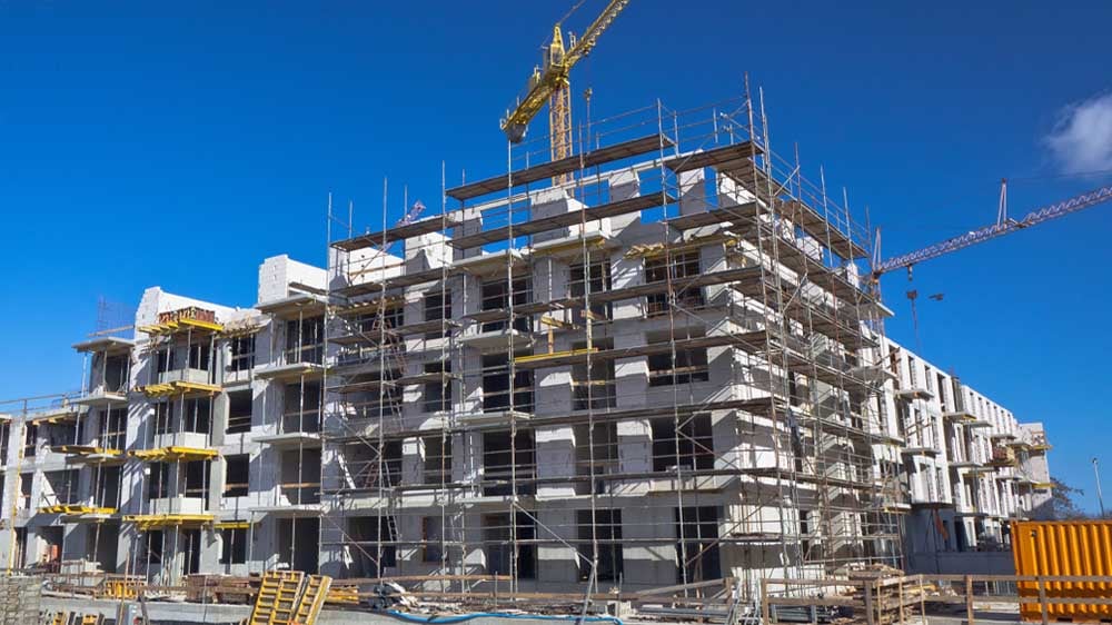 Building Products & Materials Industry Insights—Spring 2024