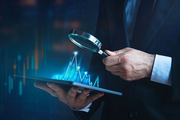 Risk Analytics Monitor | Kroll