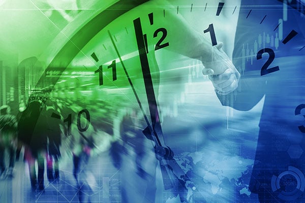 Case Study: Collateral Agent Appointment Closed within One Business Day