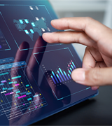 Developing Robust Financial Models for Portfolio Monitoring Solutions ...