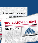 Kroll Helped Recover Billions for Victims of the Bernie Madoff Ponzi Scheme