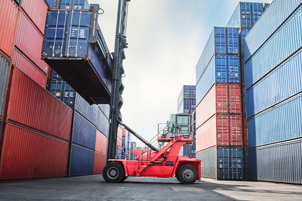 Container Fill Time: The Key to Unlocking Competitive U.S. Manufacturing