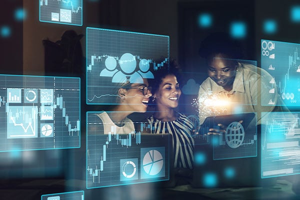 Best Practices for Securing Operational Technology