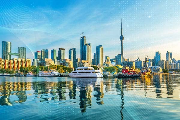 Canadian M&A Industry Insights–Summer 2025