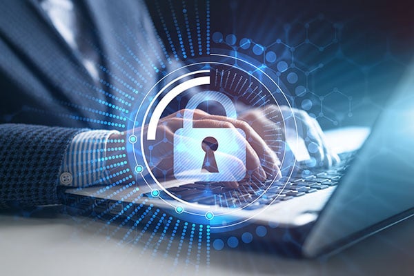 Role of the Second Line of Defense in a Complex Cyber Risk Landscape