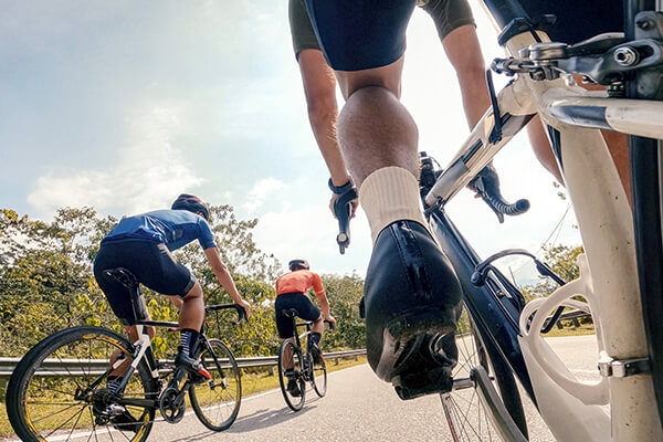 Cycling Industry Insights - Q4 2025 | Kroll