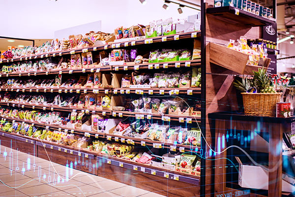 Food & Beverage Industry Insights - Spring 2026 | Kroll