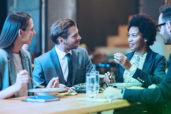 Case Study | 30% Lower Cyber Costs. Stronger Security | Kroll